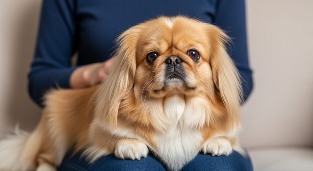 These Affectionate Dog Breeds Are Basically Professional Cuddlers ...