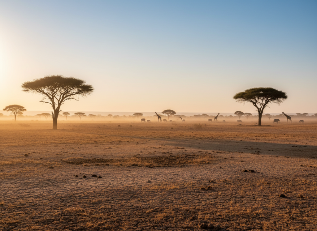 Asian vs. African Elephants: The Real Reason Their Ear Sizes Differ ...