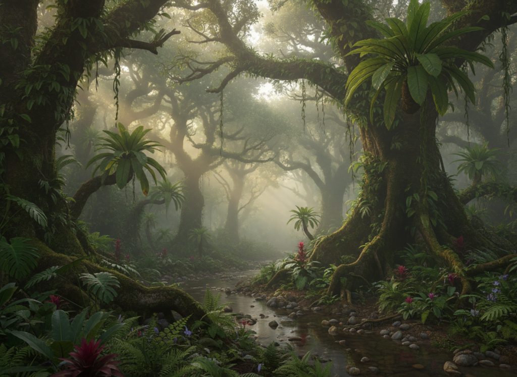 Asian vs. African Elephants: The Real Reason Their Ear Sizes Differ ...