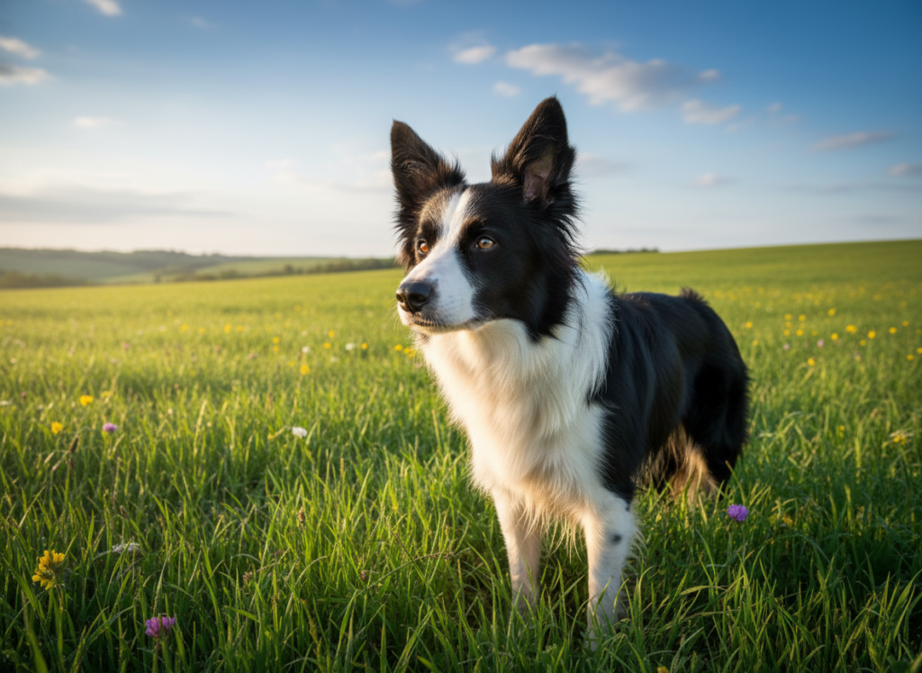 Perfect Paws: 9 Dog Breeds That Are Exceptionally Well Behaved ...