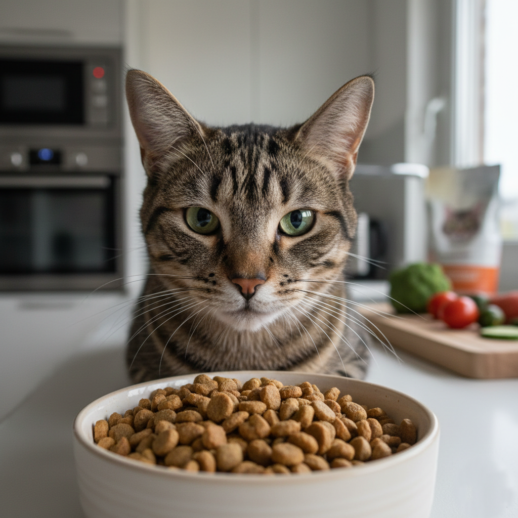 How Cats Express Pain: Signs Every Cat Owner Should Know ...