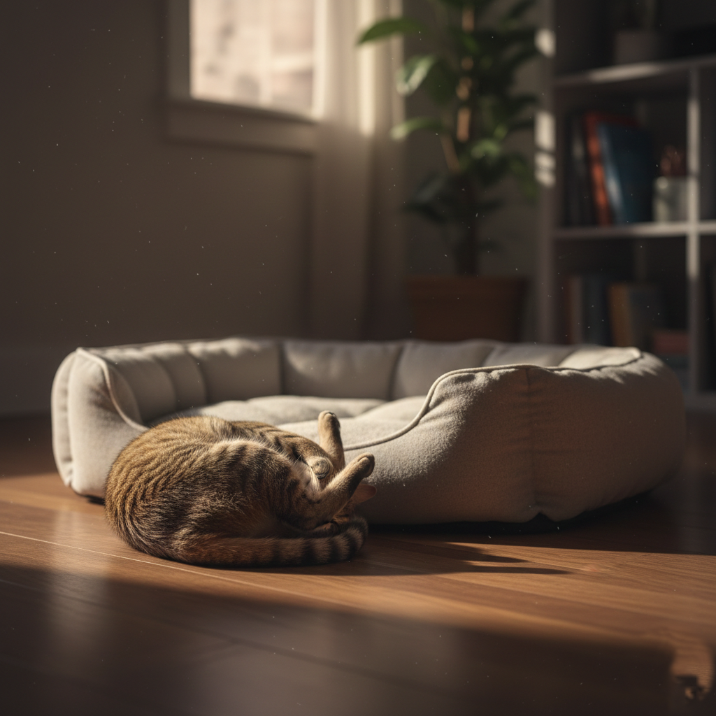 How Cats Express Pain: Signs Every Cat Owner Should Know ...