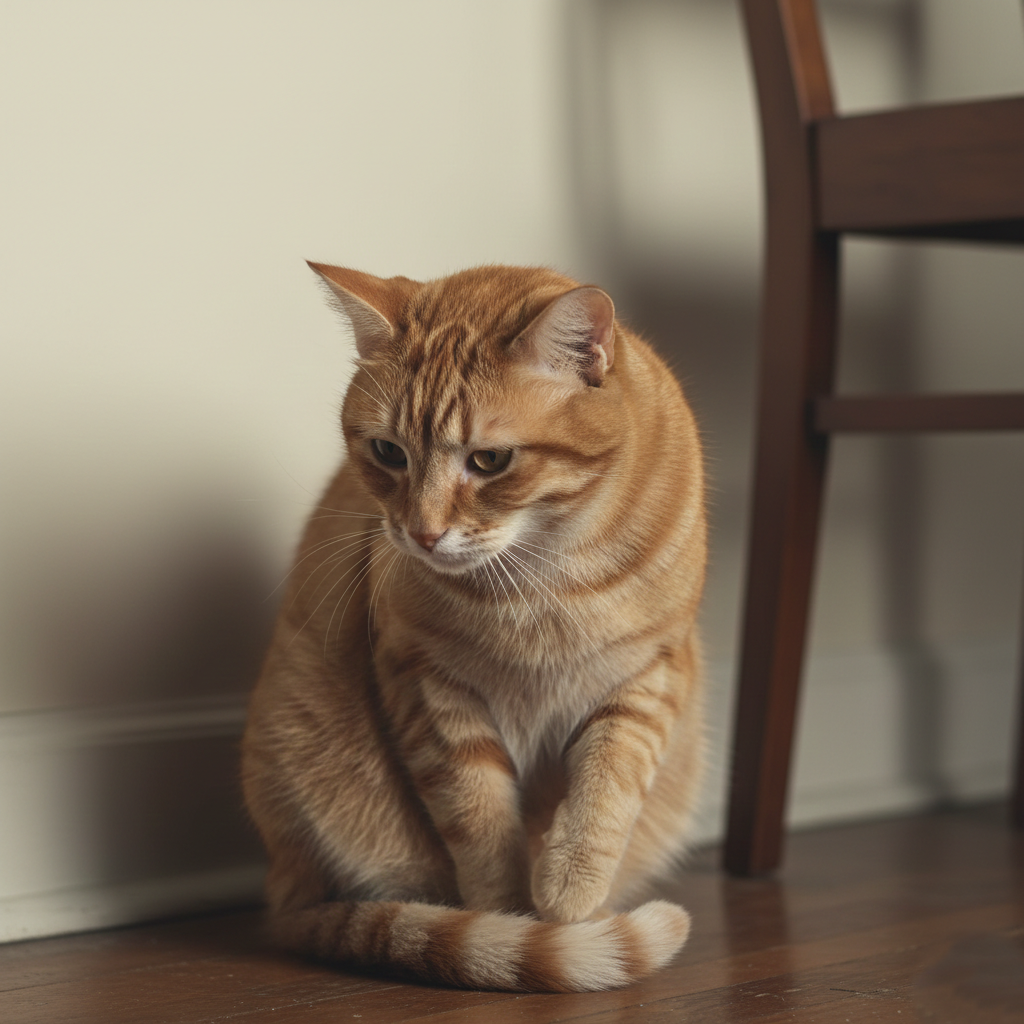 How Cats Express Pain: Signs Every Cat Owner Should Know ...