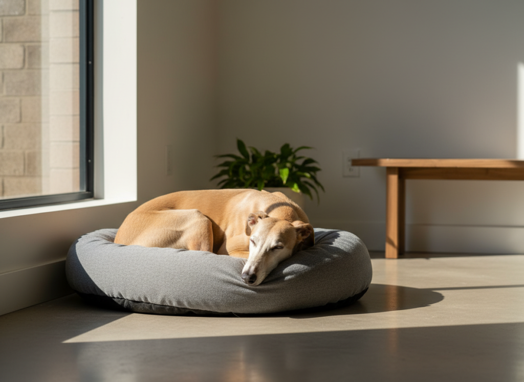 Why These Dog Breeds Are Best Suited for Quiet Households ...