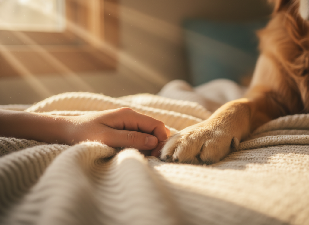 Pet-in-the-Bed People: 11 Traits They Almost Always Share ...