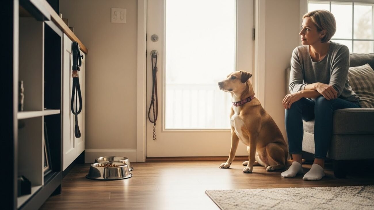 How Your Dog Decides Who They Love Most – JAYPREHISTORICPETS