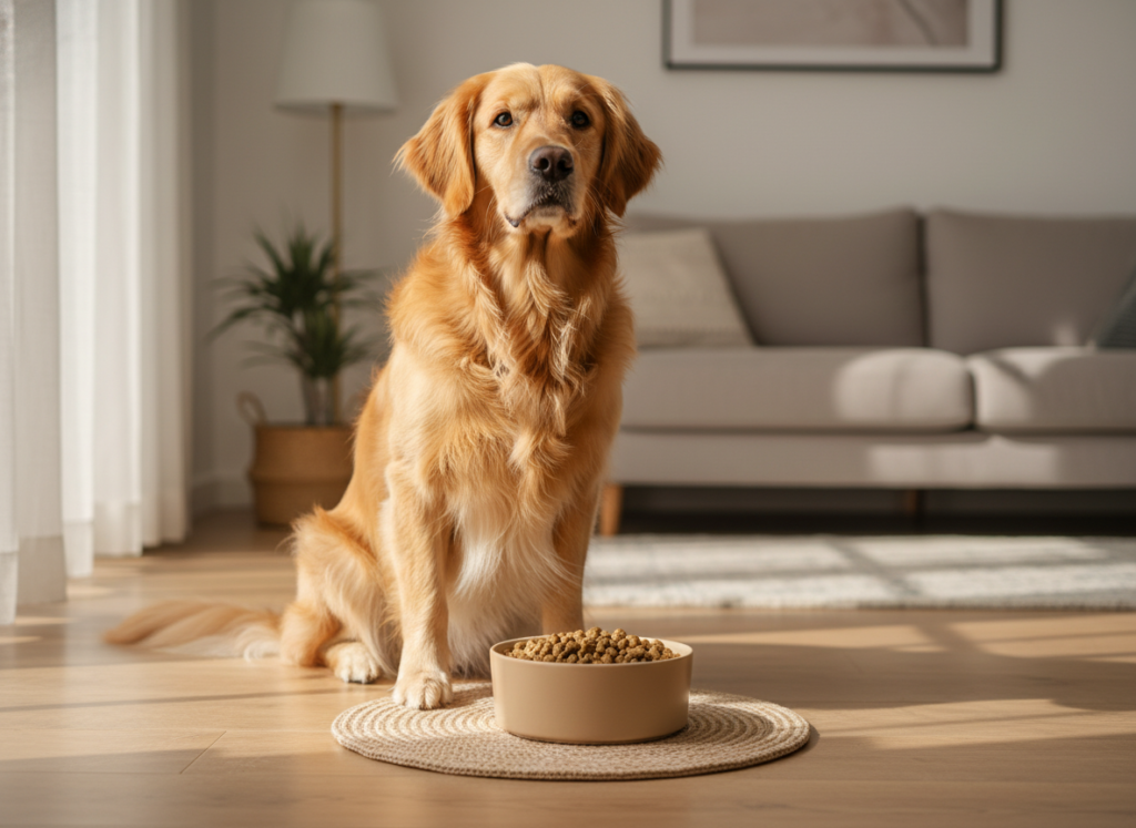 The Hidden Reasons Pets React Differently to Each Person ...