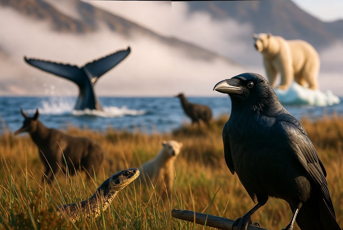 Think It’s Fake? These Wildlife Facts Are Scientifically Proven ...